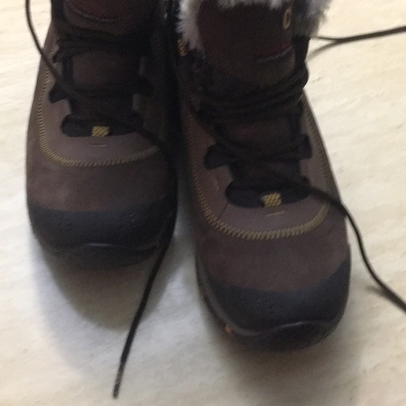 Merrell | Shoes | Merrell Womens Continuum Snow Boots Never Worn | Poshmark